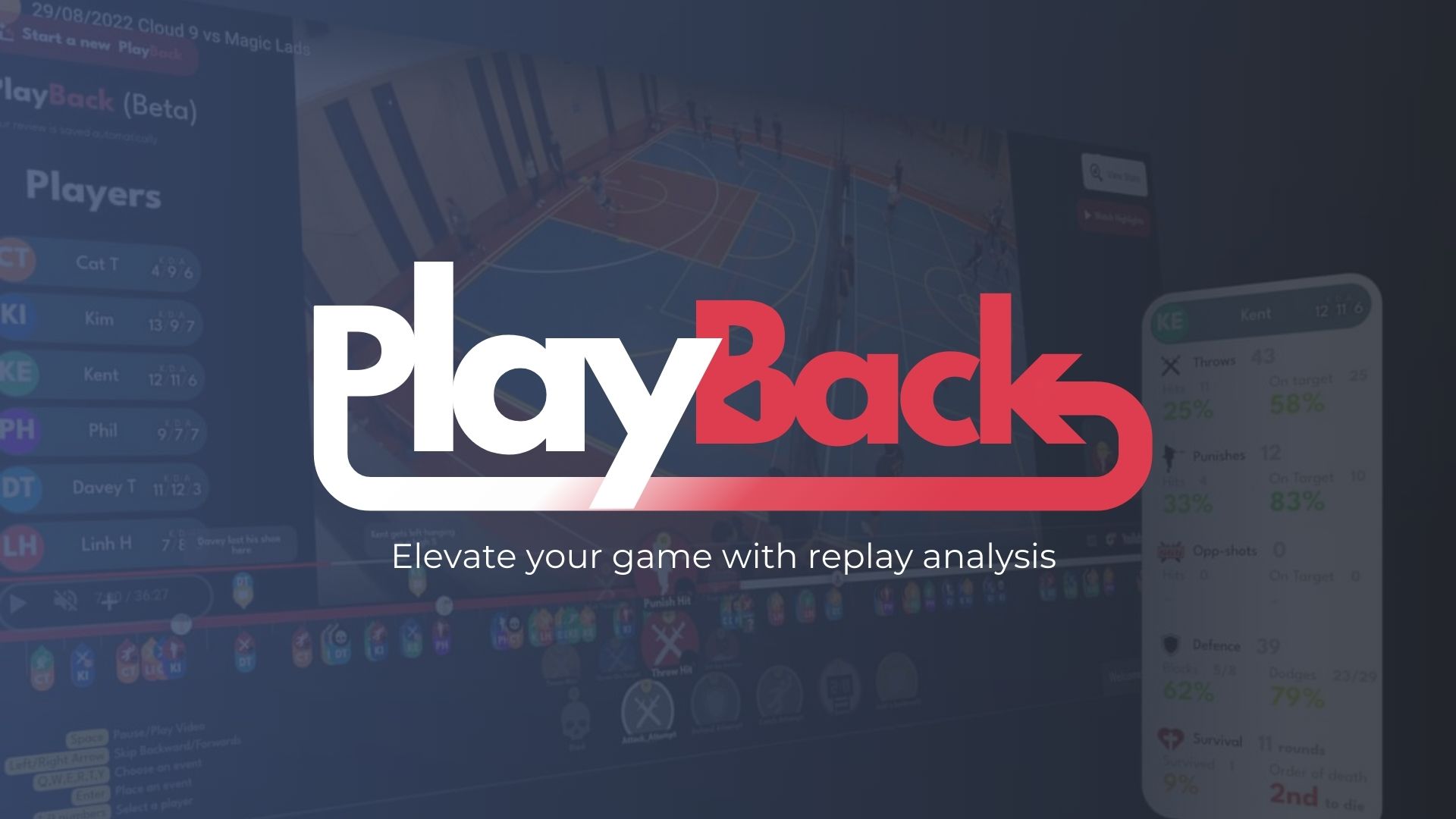 Playback Review